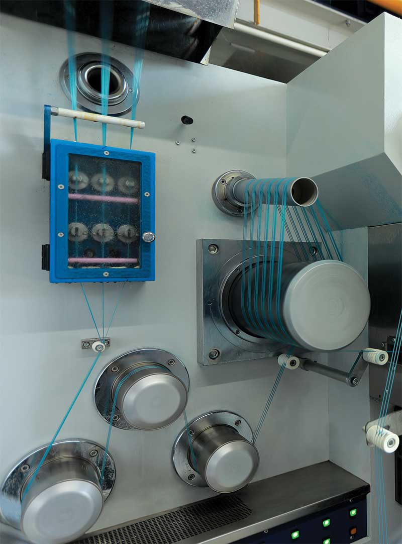 STIM Group (Shoka Textile Industrial Machinery)